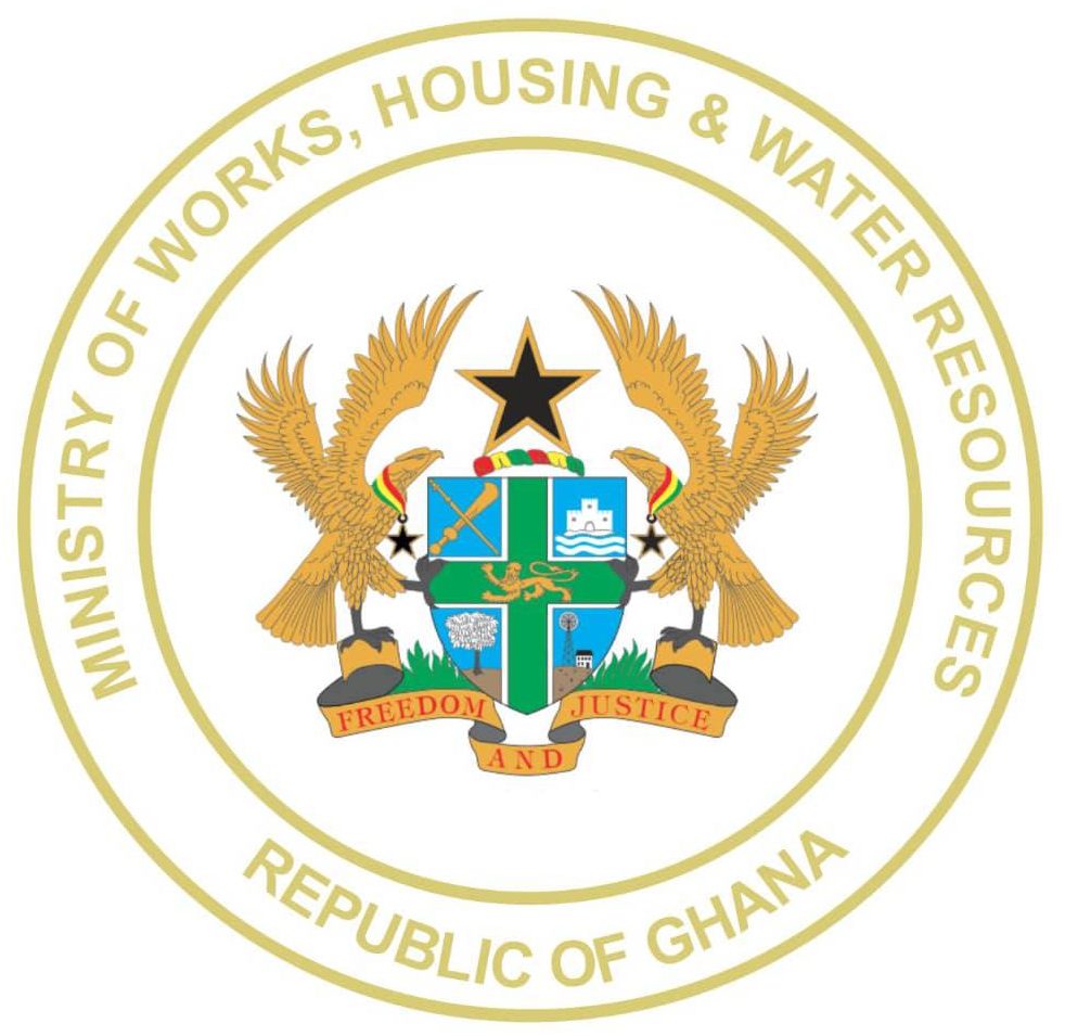 About Us - MINISTRY OF WORKS, HOUSING AND WATER RESOURCES