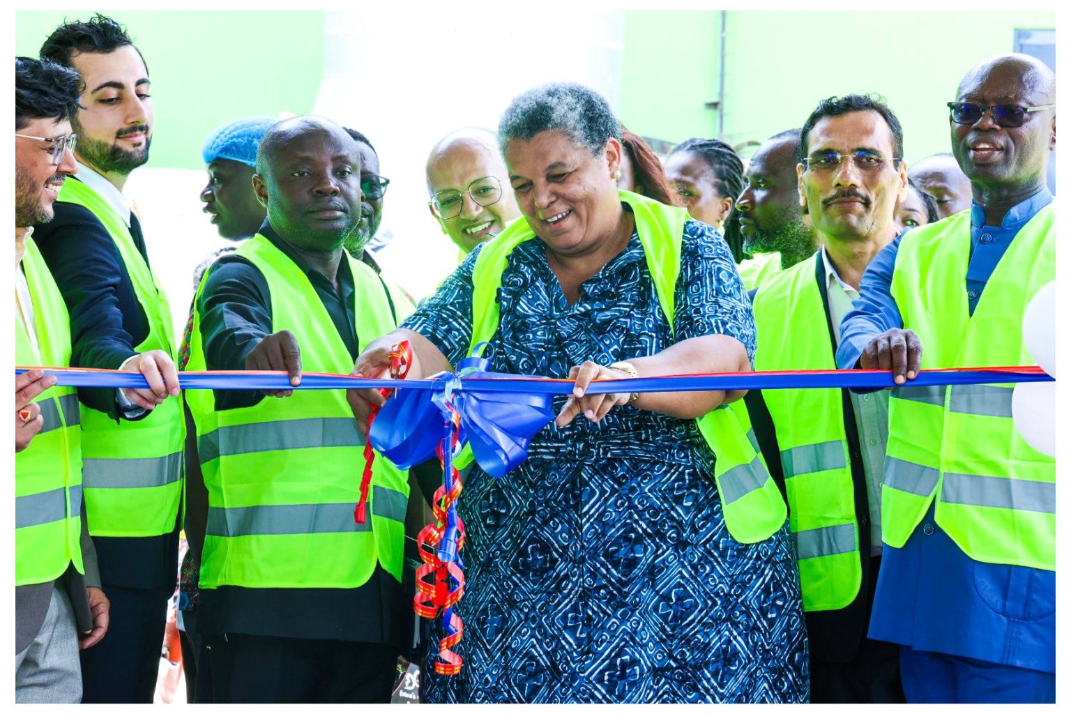 Ministry of Works, Housing and Water Resources – MWHWR - MINISTRY OF ...